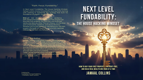 Meet Jamaal Collins